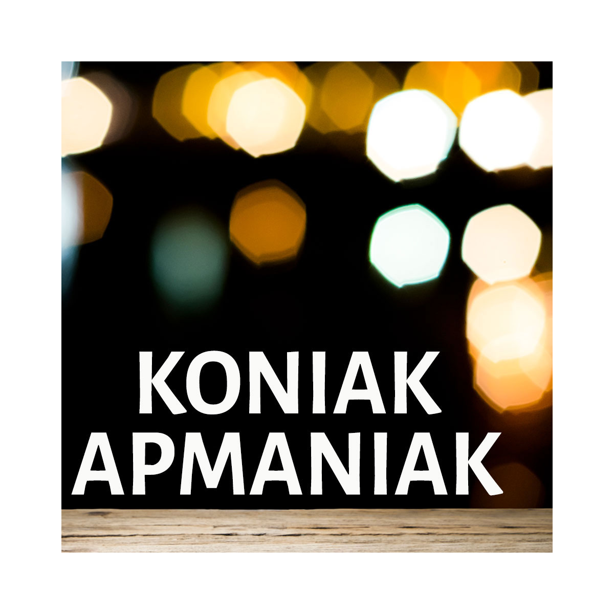 Κονιάκ - Αρμανιάκ | Atlantea eshop